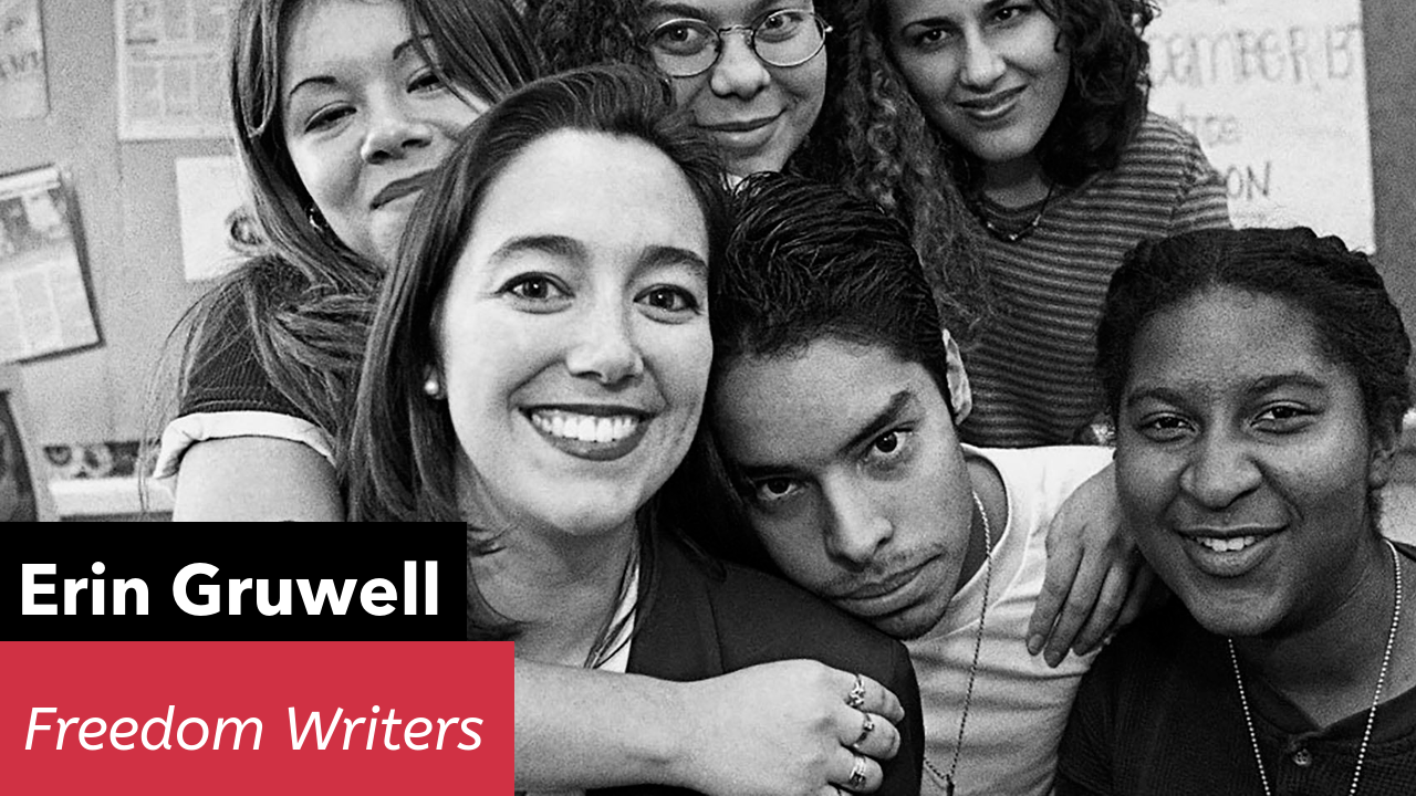 Freedom Writers - WhyTry.org