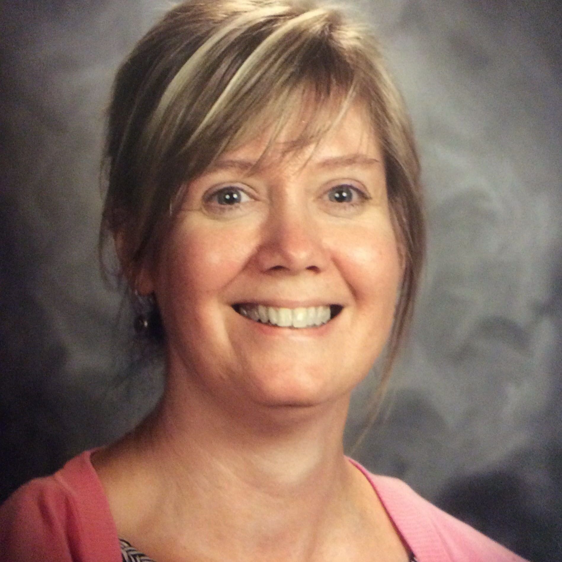 Holly Rohrer | WhyTry.org