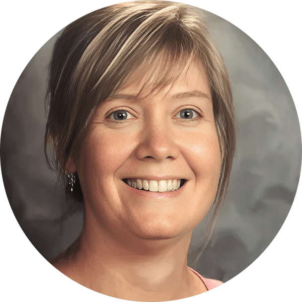 Holly Rohrer | WhyTry.org