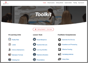 WhyTry Program - WhyTry.org