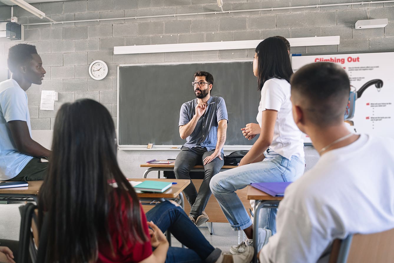 Rethinking Education: What All Educators Can Learn from Alternative ...