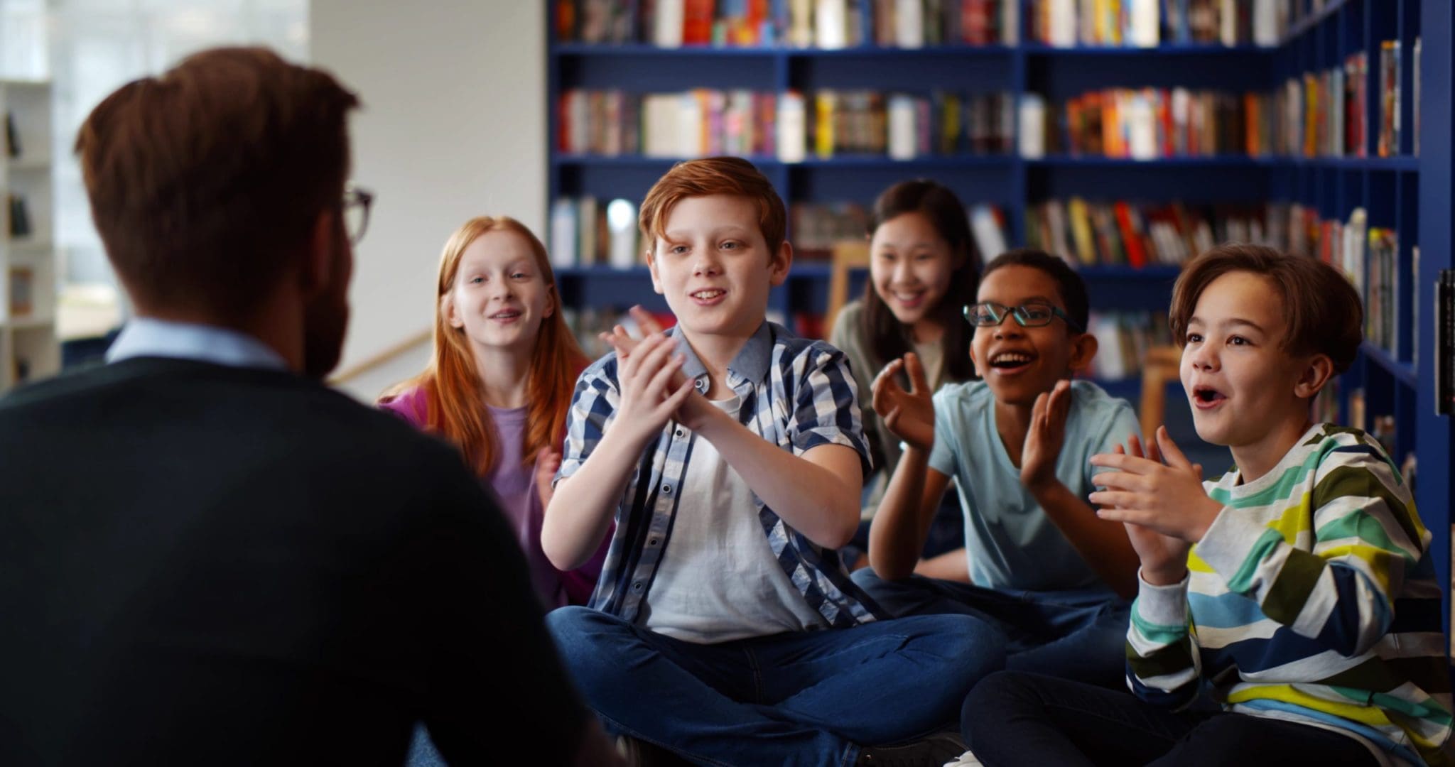 WhyTry | Teaching the Skills of Resilience | K-12 Programs